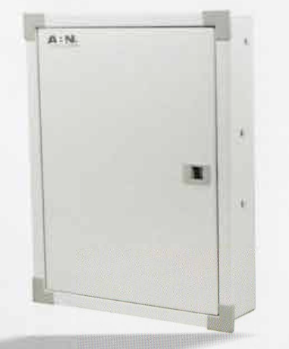 Distrubution Boards - Abn Electric