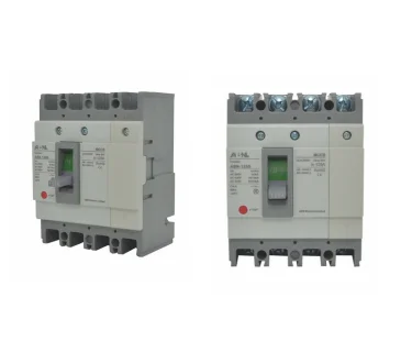 Molded Case Circuit Breaker - Abn Electric